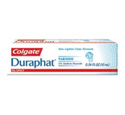 Colgate Duraphat Fluoride Varnish : 歯科材料の輸入通販:スマイルUS