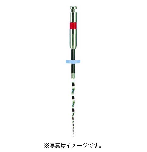 EndoSequence Rotary Files Taper:.04 Tip:15 Length:25 : 歯科材料の輸入通販:スマイルUS