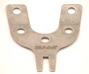 SAM Facebow : 歯科材料の輸入通販:スマイルUS