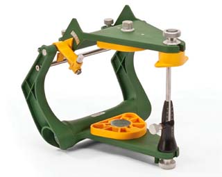 SAM Facebow : 歯科材料の輸入通販:スマイルUS