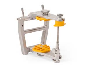 SAM Laboratory Mounting Instrument : 歯科材料の輸入通販:スマイルUS