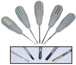 Luxator Extraction Instruments : 歯科材料の輸入通販:スマイルUS