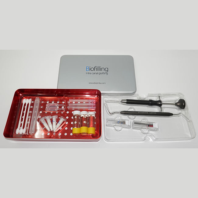 OrthoMTA : 歯科材料の輸入通販:スマイルUS