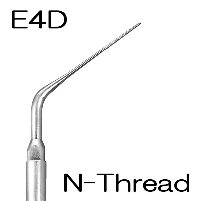 E4D - Long Diamond (N-Thread) : 歯科材料の輸入通販:スマイルUS