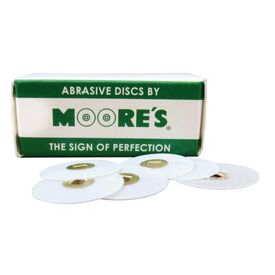 Plastic brass center discs - sand 50/pkg Coarse 7/8 Moore : 歯科材料の輸入通販 ...