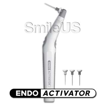 EndoActivator (エンドアクティベーター) : 歯科材料の輸入通販:スマイルUS