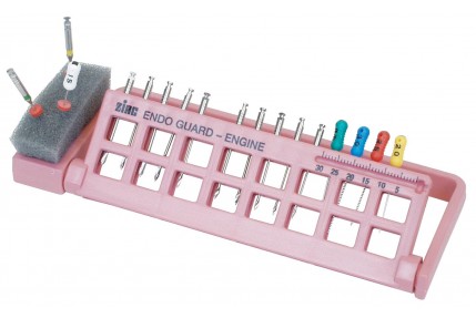 Steri-Endo Guard Engine Blue : 歯科材料の輸入通販:スマイルUS