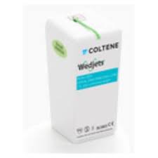 Hygenic WEDJETS Rubber Dam Cord Latex-Free (S) : 歯科材料の輸入通販:スマイルUS