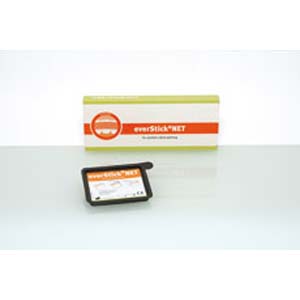 everStick NET for aesthetic splinting : 歯科材料の輸入通販:スマイルUS