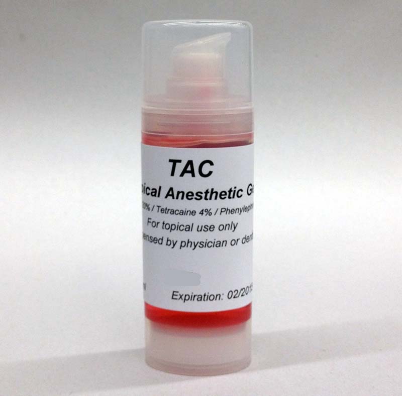 TAC 20% Alternate (30ml) : 歯科材料の輸入通販:スマイルUS