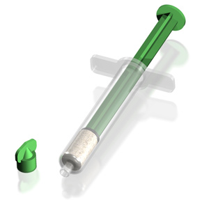 NovaBone Syringe 0.5cc : 歯科材料の輸入通販:スマイルUS