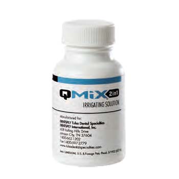 QMix 2in1 - 60 ML : 歯科材料の輸入通販:スマイルUS